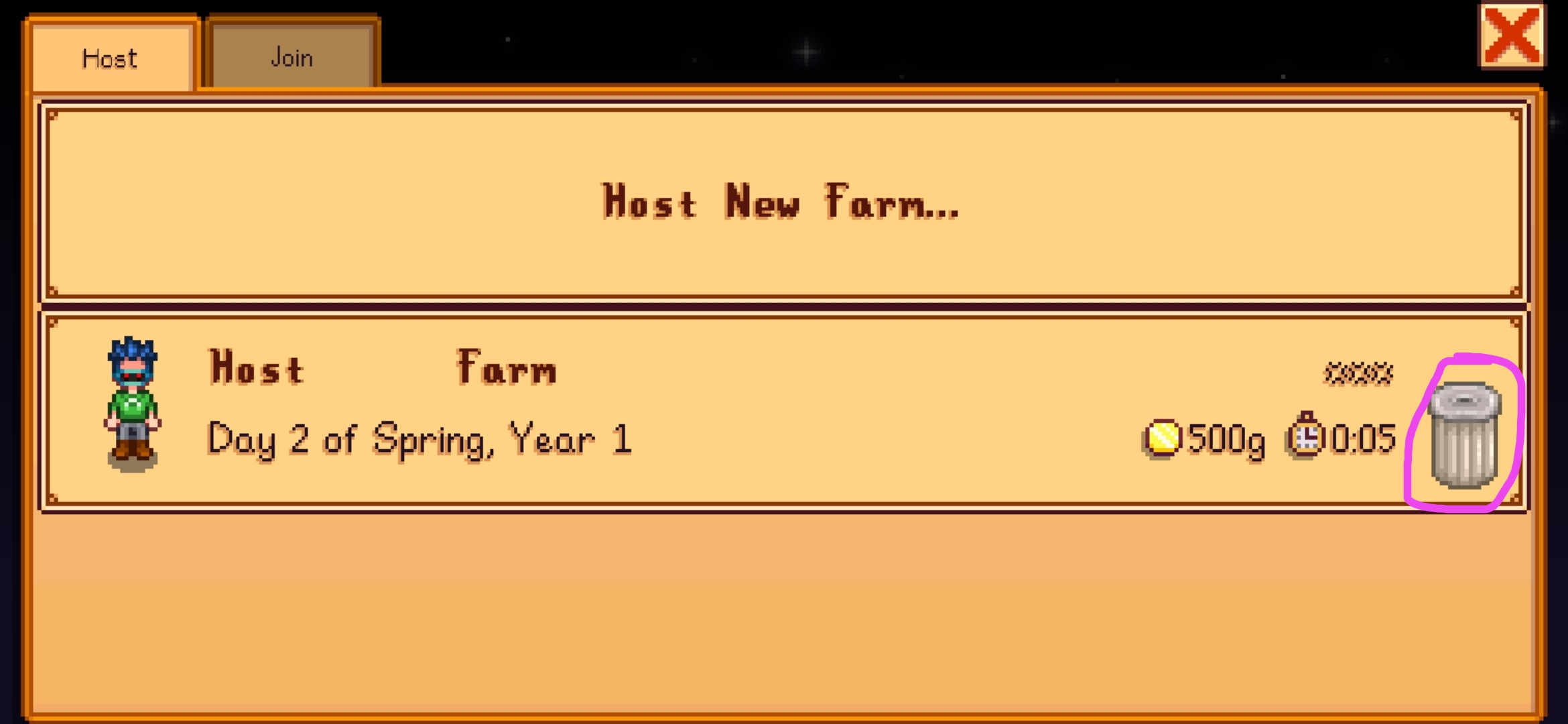 Multiplayer bug reports · Issue #1 · TMThong/Stardew-Mods · GitHub