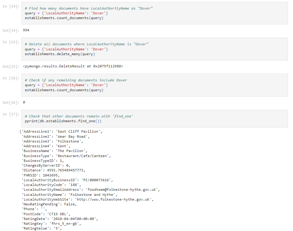 GitHub - JulianRavelo/Nosql-challenge