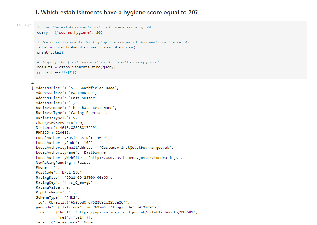 GitHub - JulianRavelo/Nosql-challenge