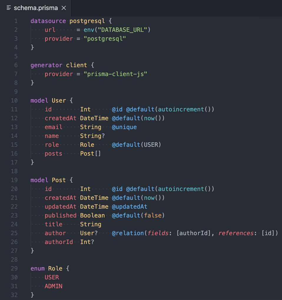 Update README preview image · Issue #181 · prisma/language-tools · GitHub