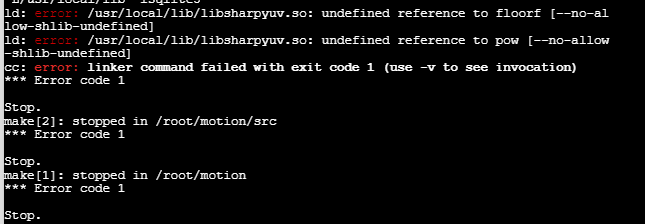 FreeBSD 13.1 Meyectl fails in python 3.7 and 3.9, no module named "settings". · Issue #2701 ...
