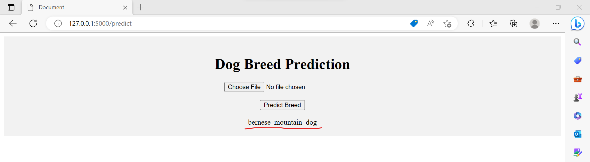 GitHub - VSaiTarun/Dog-breed