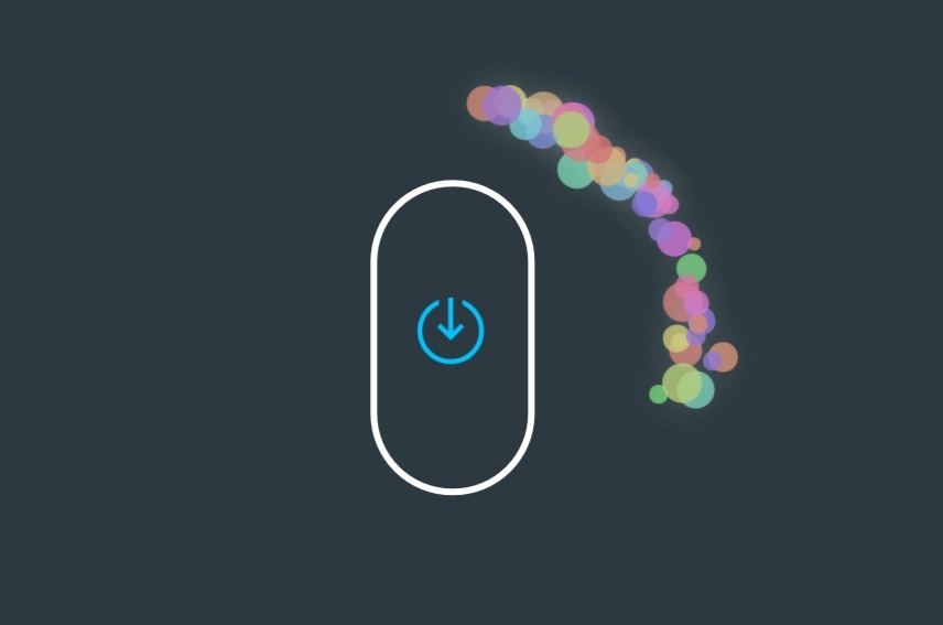 [ GSSOC'23 ] New Button : New Fizzy Button · Issue #1459 · Spyware007/Animating-Buttons · GitHub