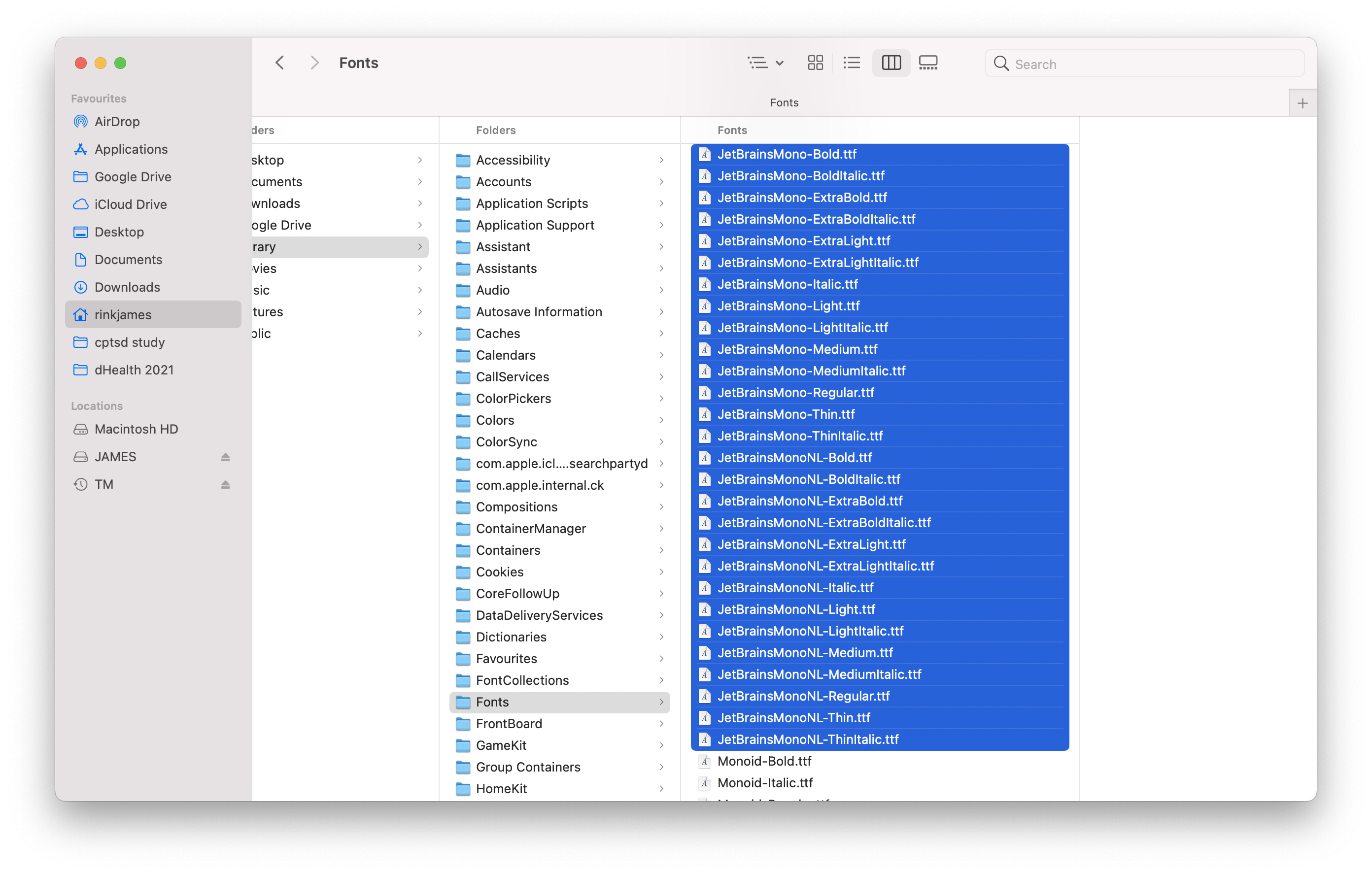 error when upgrading to latest version via homebrew · Issue #477 ...