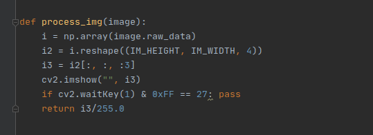 Carla cv2.imshow() not working : white screen · Issue #2841 · carla ...
