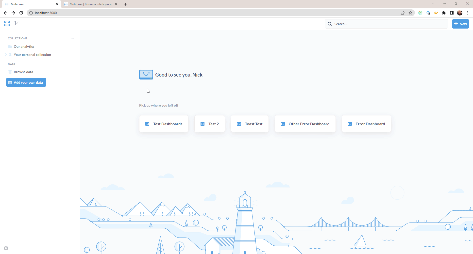 Web Notifications Event Handlers And Fixing Toaster Bug By Npfitz · Pull Request 21773 