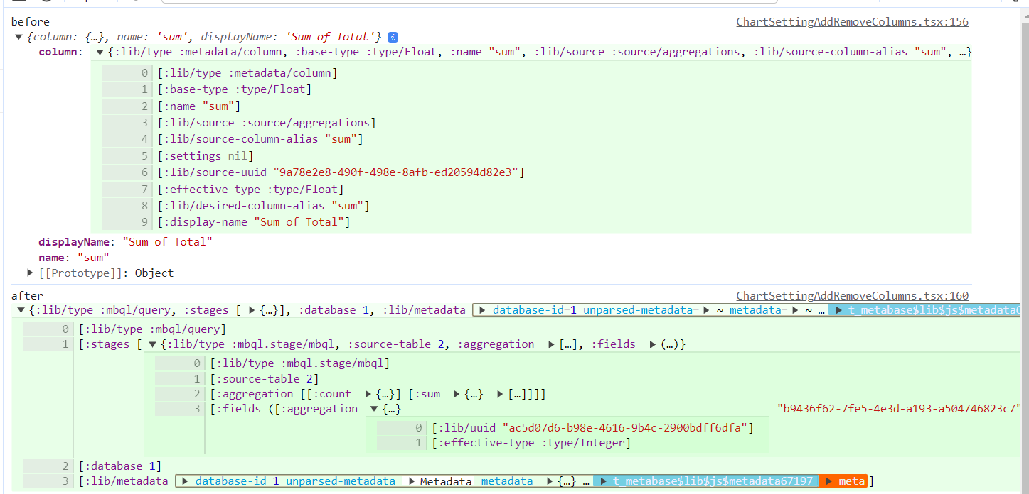 [MLv2] Removing an aggregation from a query using remove-field corrupts query · Issue #34321 ...