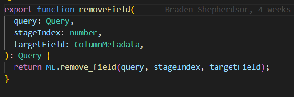 [MLv2] Removing an aggregation from a query using remove-field corrupts query · Issue #34321 ...