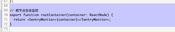 Bug 如果设置了rootcontainer,对route的权限配置会失效 · Issue 8960 · Umijsumi · Github