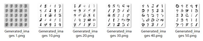 GitHub - neuljh/GAN-MNIST: 普通的GAN来生成MNIST图片 GitHub - neuljh/GAN-MNIST: 普通的GAN来生成MNIST图片