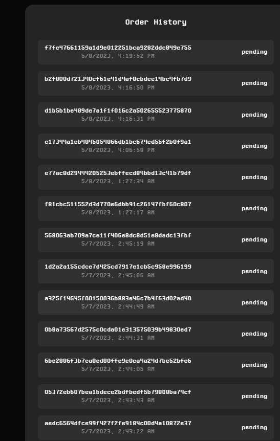 Please Refund . · Issue #203 · unisat-wallet/inscribing-issues · GitHub