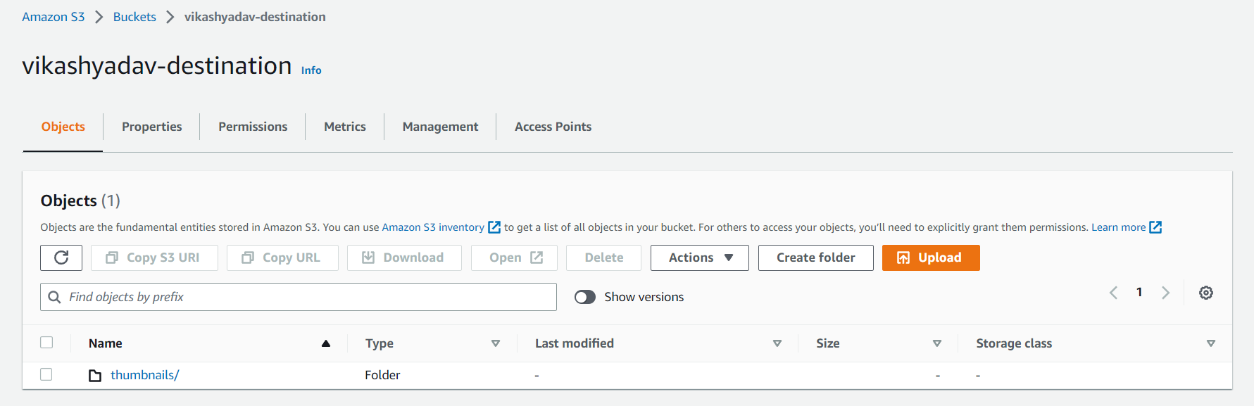 GitHub - trilogy-group/vikashyadav-jtu23-introtoaws: This is my assignment for AWS track of jTU-23