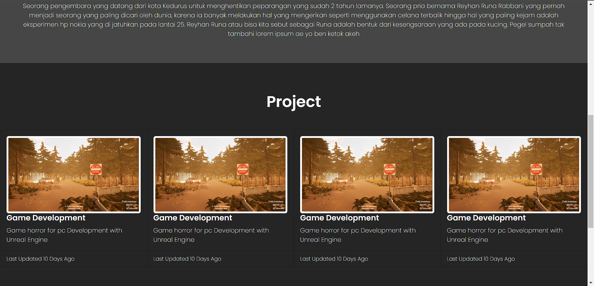 GitHub - Runa02/web-portofolio-bootstrap