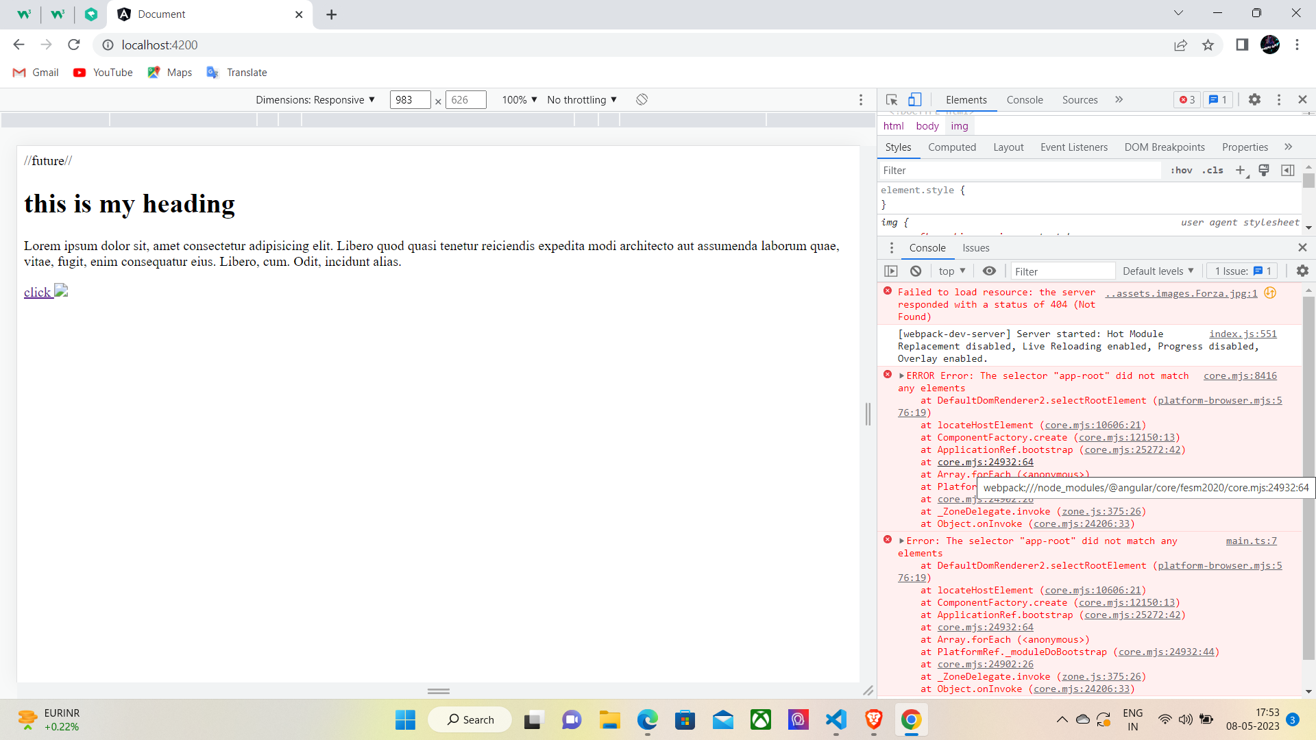 photo upload problem · Issue #181813 · microsoft/vscode · GitHub