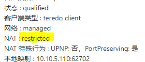 teredo原本正常，登录xx-net后断开 · Issue #10120 · XX-net/XX-Net · GitHub
