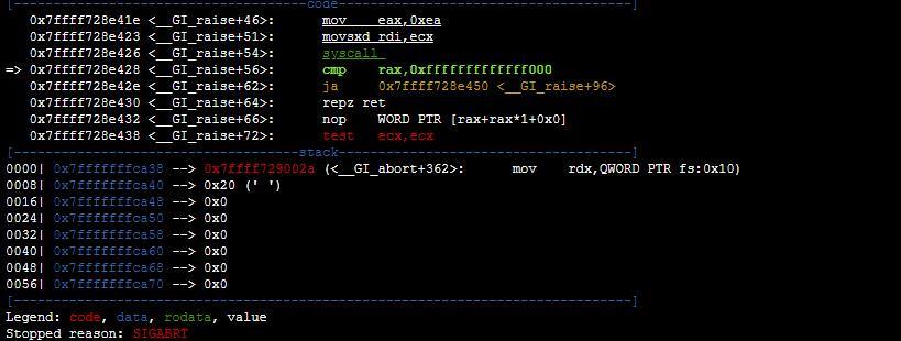 Double free ( memory clobbered ) in PackLinuxElf64::unpack · Issue #207 · upx/upx · GitHub