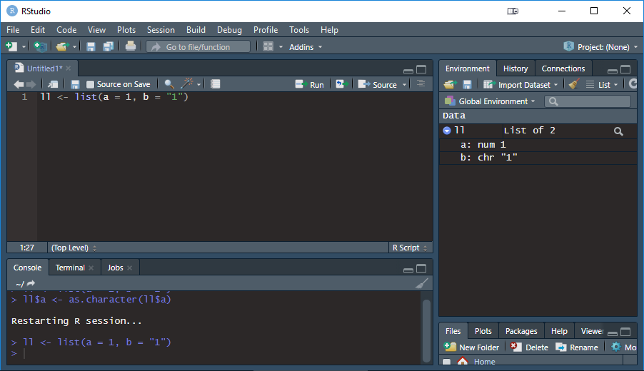 Object explorer expand button disappears when modifying one or more list items in-place as char ...