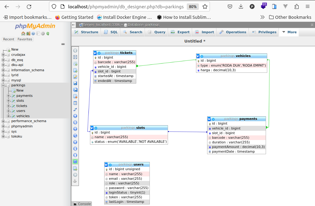 GitHub - codesyariah122/parking-machine