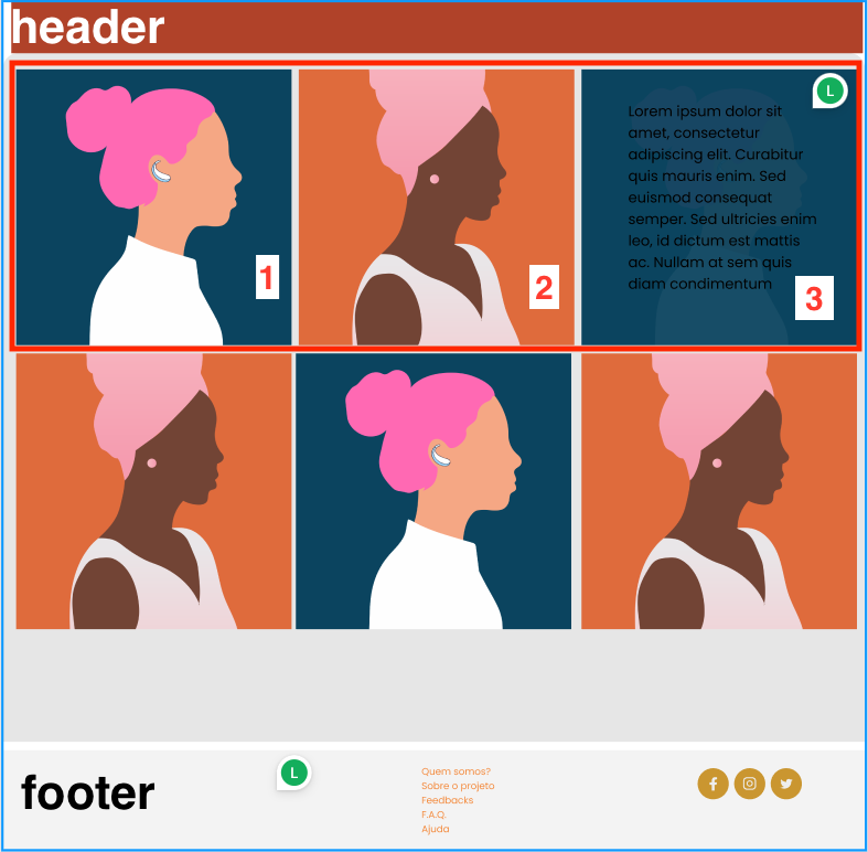 Main Content · Issue #14 · Engenheira-Coelho/O-que-as-mulheres-de-tech-querem · GitHub