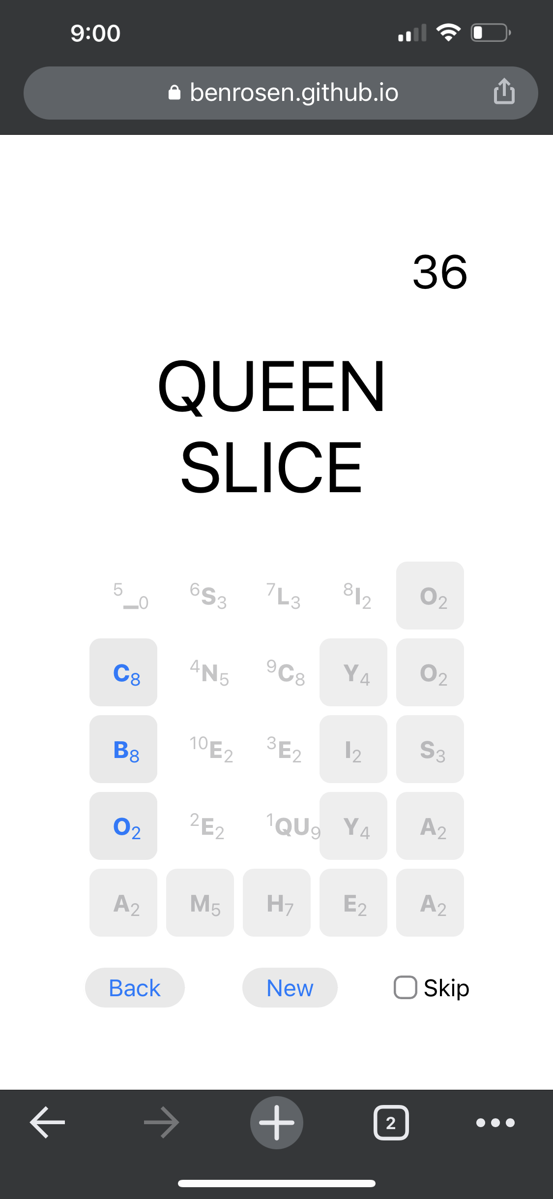 button contents may overflow border on mobile · Issue #17 · benrosen/letter-threader · GitHub