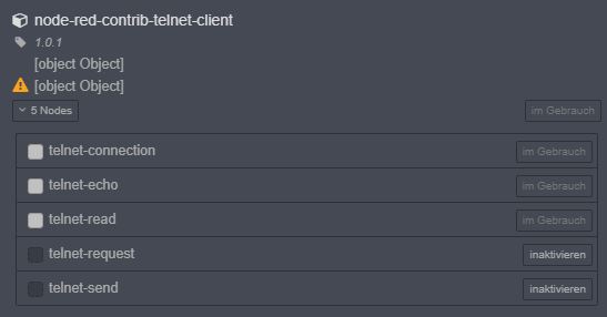 Telnet Problem · Issue #3 · CABrouwers/node-red-contrib-synaccess-netbooter · GitHub