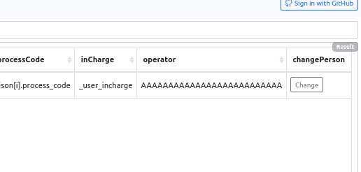 Table headers are not aligned with its content. · Issue #6006 · wenzhixin/bootstrap-table · GitHub