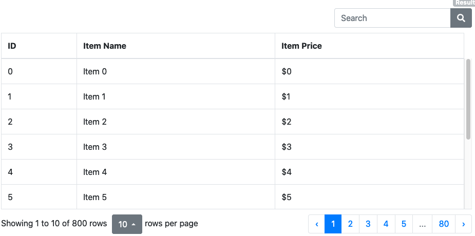 icon of button can`t display · Issue #4931 · wenzhixin/bootstrap-table · GitHub