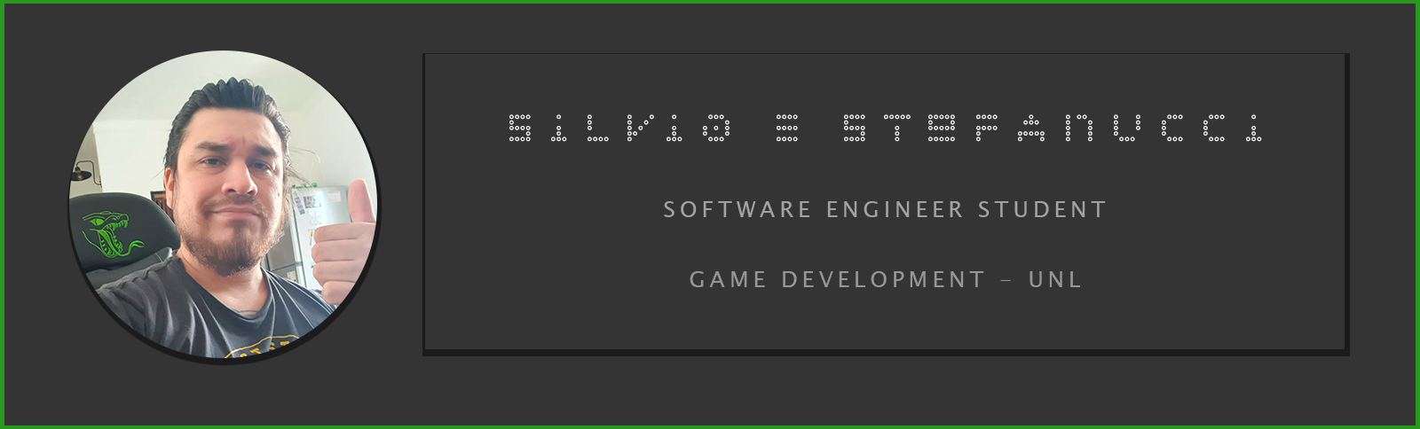 Fraggah (Silvio Stefanucci) · GitHub