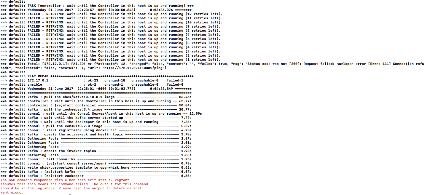 Can not find bin/mac/amd64/wsk · Issue #2355 · apache/openwhisk · GitHub