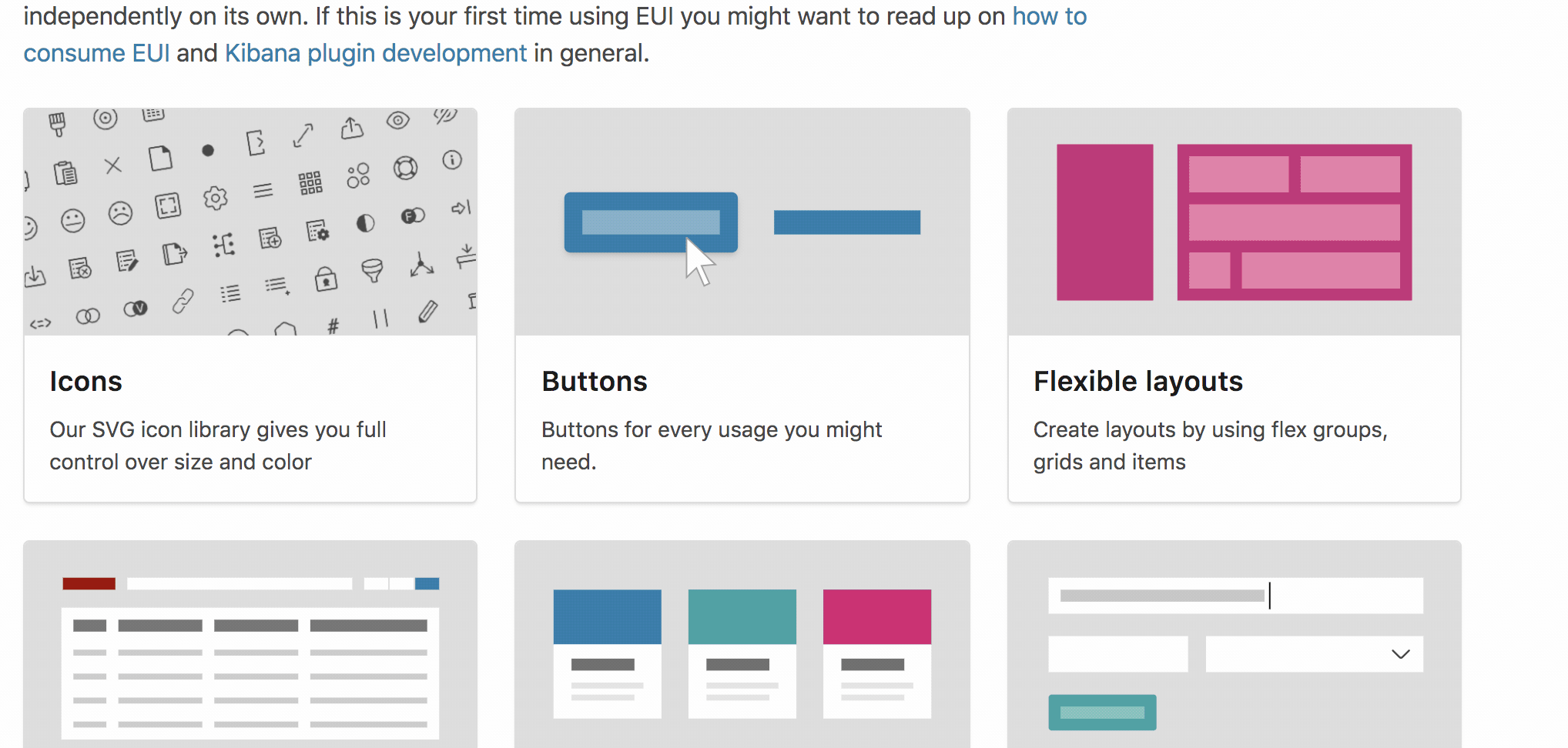 Support no-animation mode for accessibility · Issue #1089 · elastic/eui · GitHub