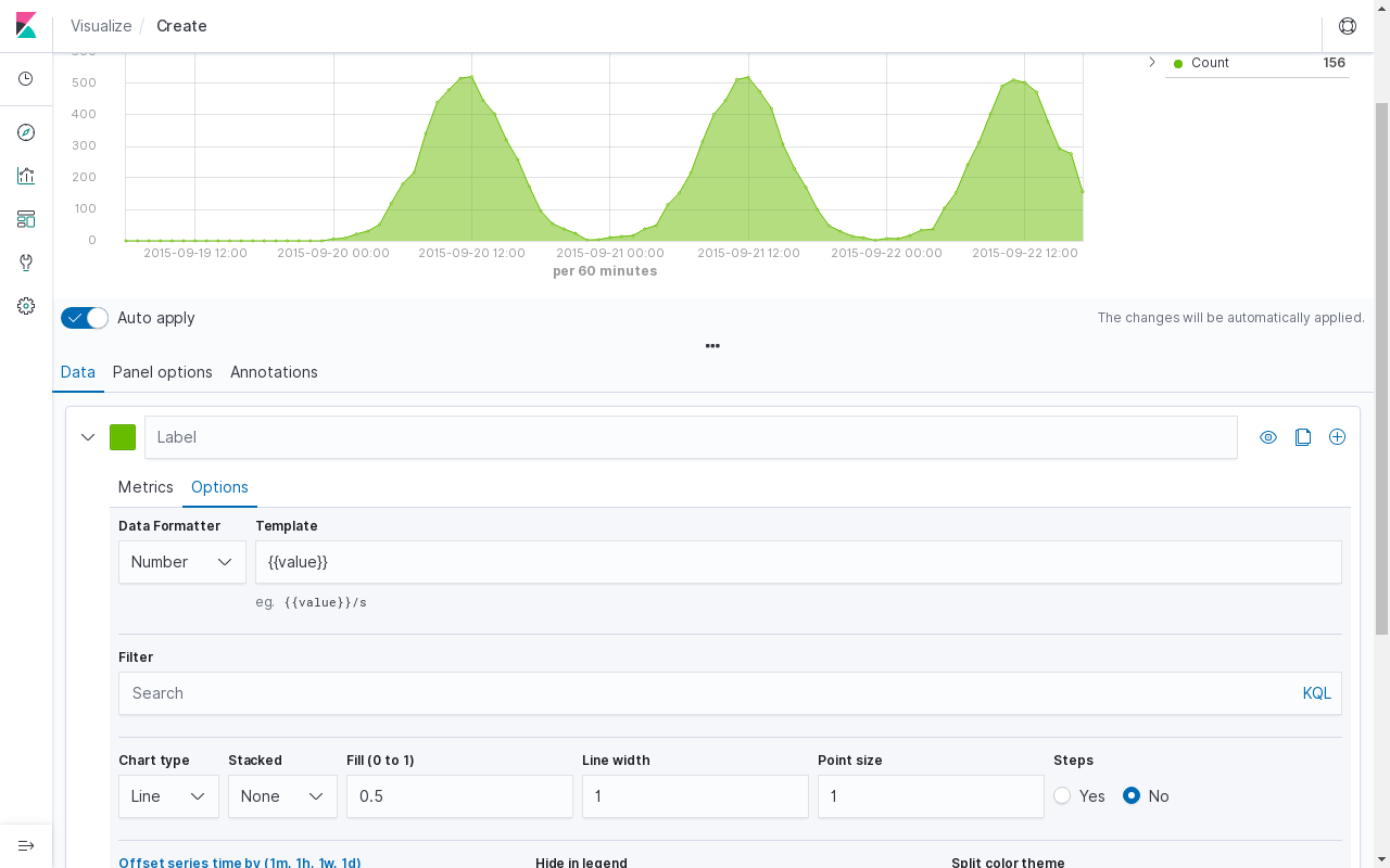 Failing Test Chrome Ui Functional Tests Test Functional Apps Visualize Tsvb Time Series·ts