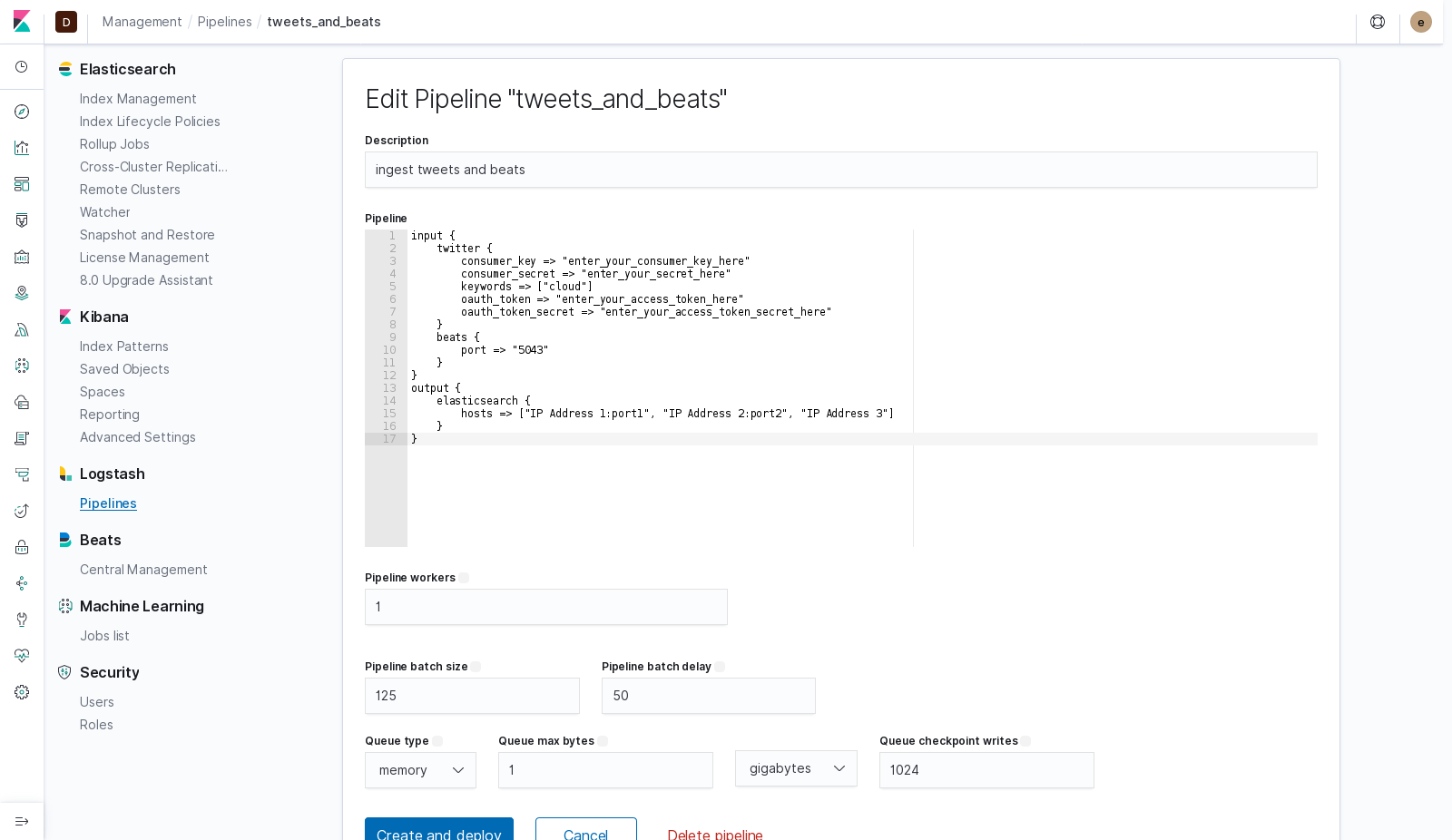 Failing Test Firefox Xpack Ui Functional Tests X Pack Test Functional Apps Logstash Pipeline