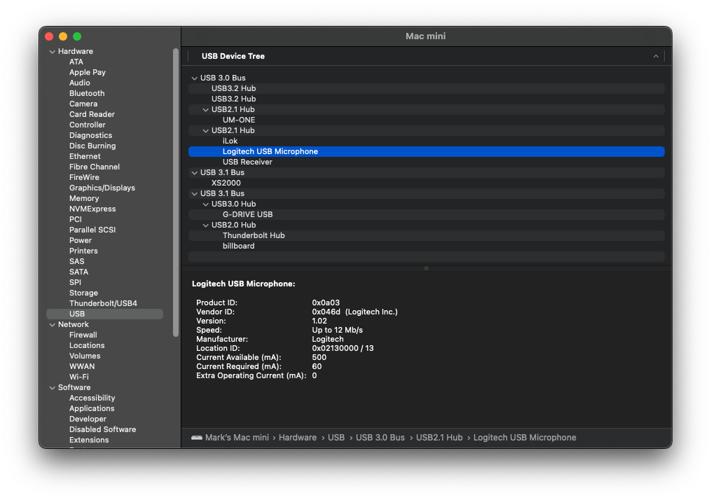 Macos Usb Microphones Not Recognized · Issue 14636 · Rpcs3rpcs3 · Github