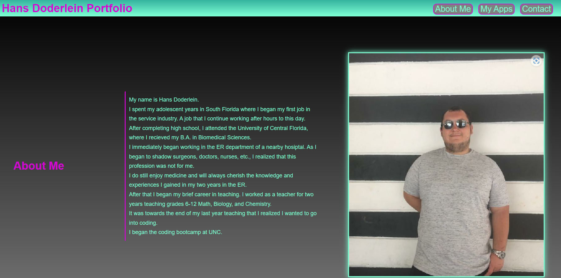 GitHub - Hans-Doderlein/Portfolio