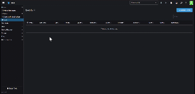 List column header tooltip isn't centred on column header · Issue #7873 · rancher/dashboard · GitHub