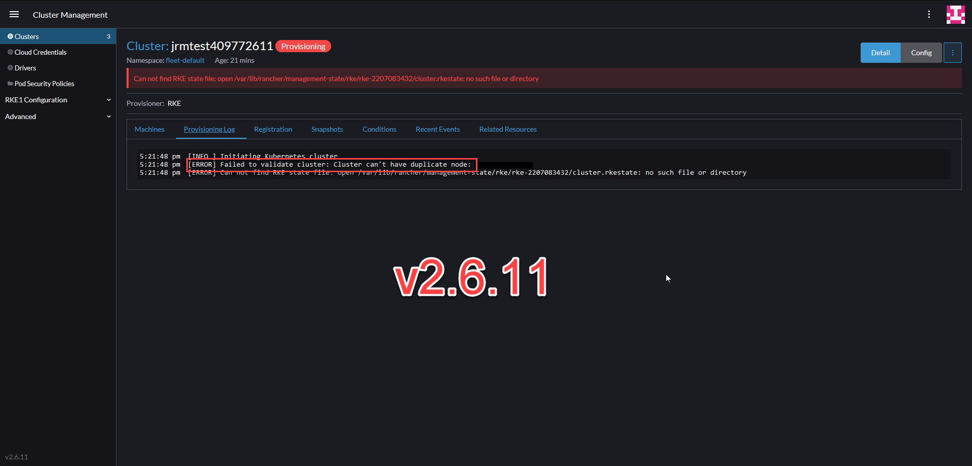 [Backport v2.6] [BUG] Incorrect node IP reported in certain setups · Issue #40977 · rancher ...