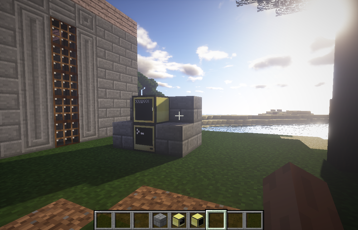 Shaders cant render Computercraft Monitors · Issue #1237 · sp614x/optifine · GitHub