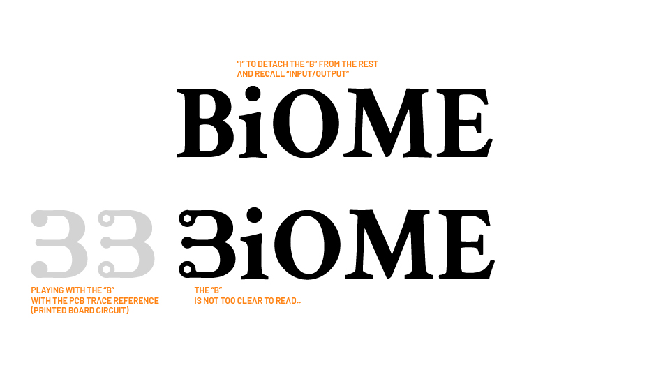 New Biome logo · biomejs biome · Discussion #141 · GitHub