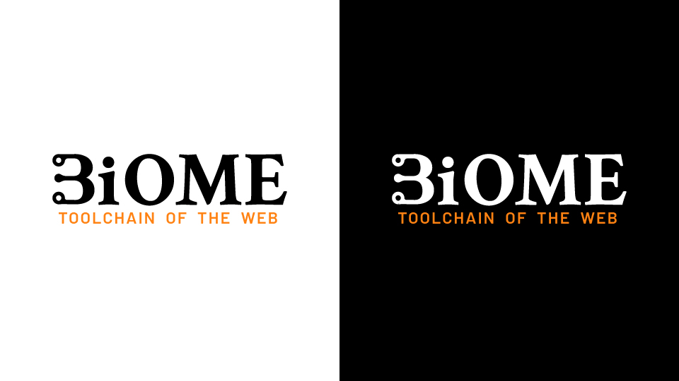 New Biome logo · biomejs biome · Discussion #141 · GitHub