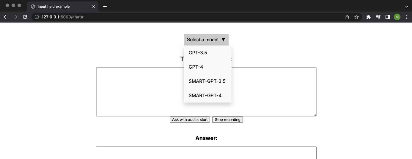GitHub - murcoutinho/my-chatgpt: my-chatgpt allows you to use chatgpt4 ...