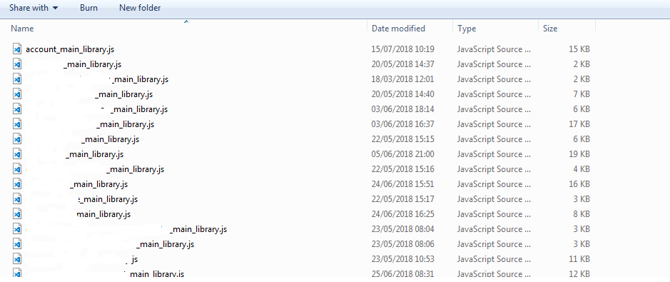 Unable to retrieve the root folder (loading local web resources) · Issue #55 · MscrmTools ...