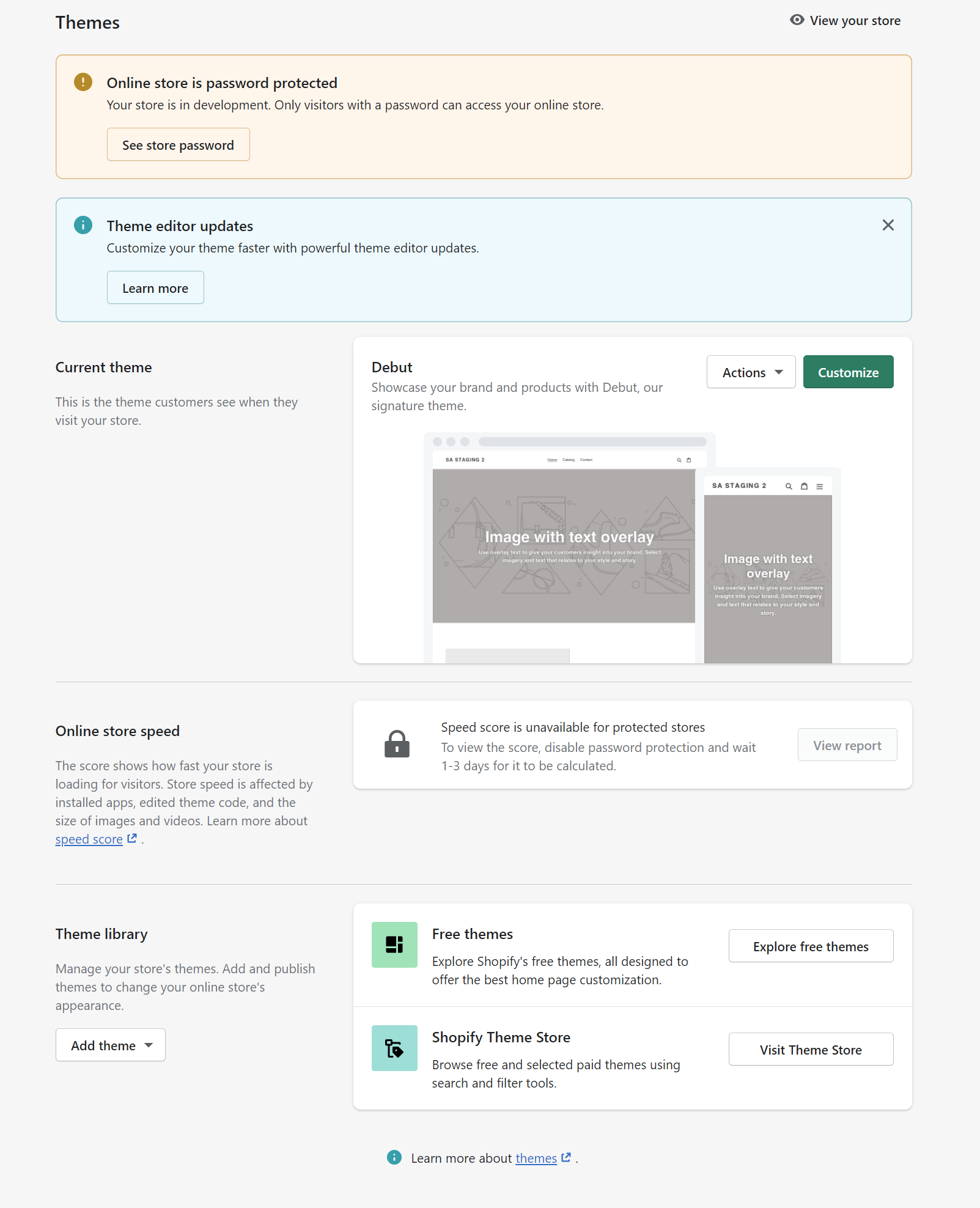 Shopify theme serve fails to sync all files of Dawn theme · Issue #1327 · Shopify/shopify-cli ...