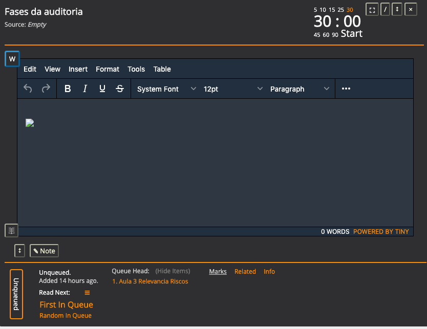 Images in the "Note-Taking" are deleted after Anki is close. · Issue ...