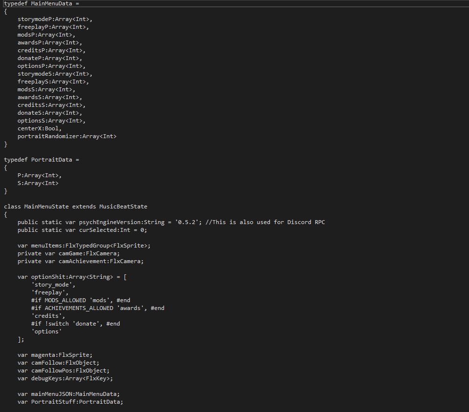 var variable:Int = (FlxG.random.int(jsonvariable[0], jsonvariable[1])); crashes and idk why ...