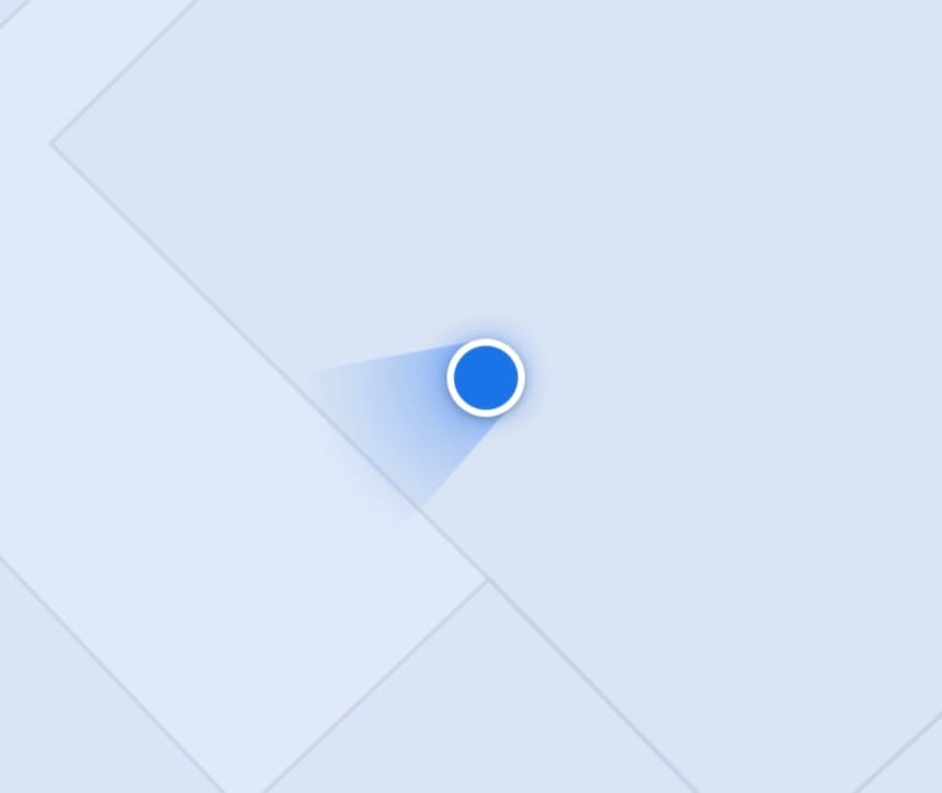 GoogleMaps Blue Dot Flashlight/DeviceOrientationCone. · Issue #1796 · ionic-team/capacitor ...