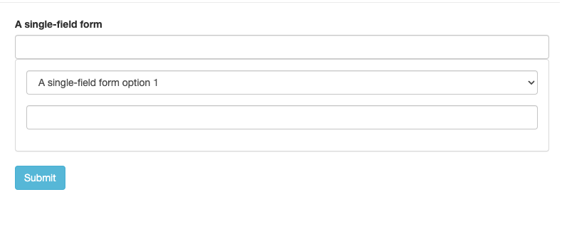 `anyof` With Structurally Equivalent Schemas Still Shows Schema Selector Dropdown · Issue 3710