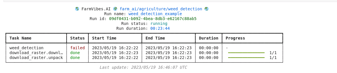 Error Running Weed Detection Notebook · Issue #100 · microsoft/farmvibes-ai · GitHub