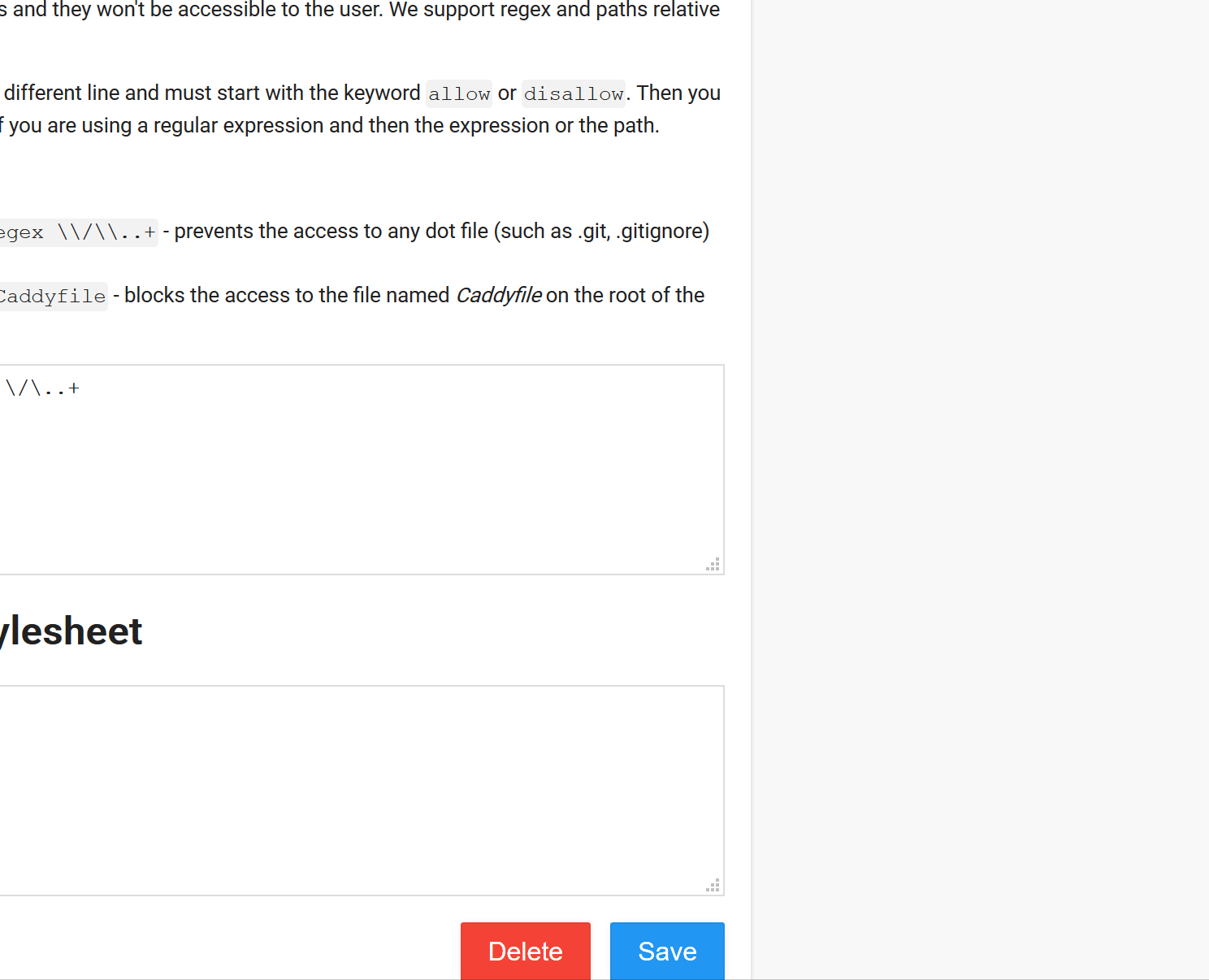 [Feature Request] delete user · Issue #145 · filebrowser/filebrowser · GitHub