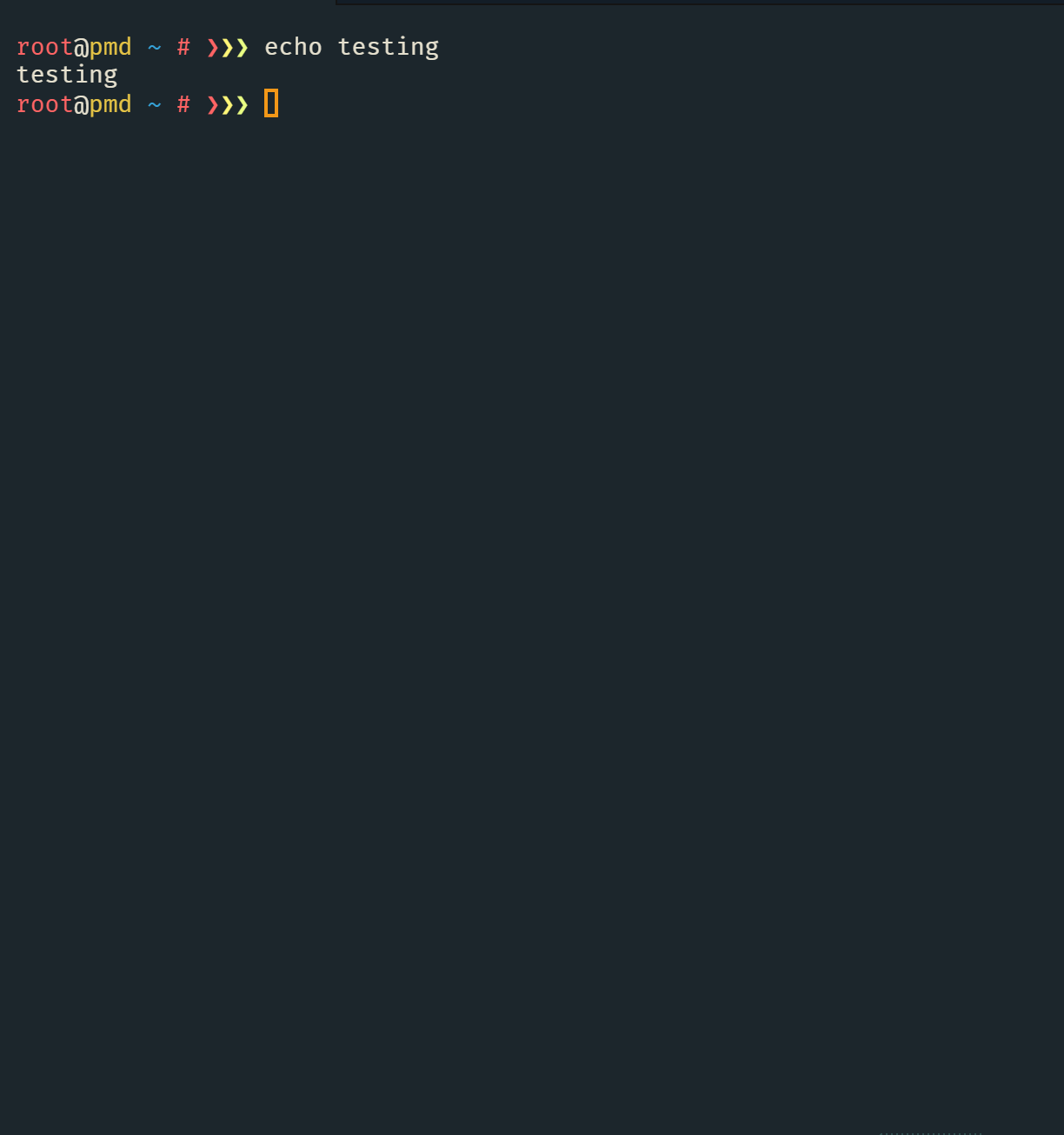 Display Error When Using Ssh For Windows In Powershell · Issue 210 · Eugenytabby · Github
