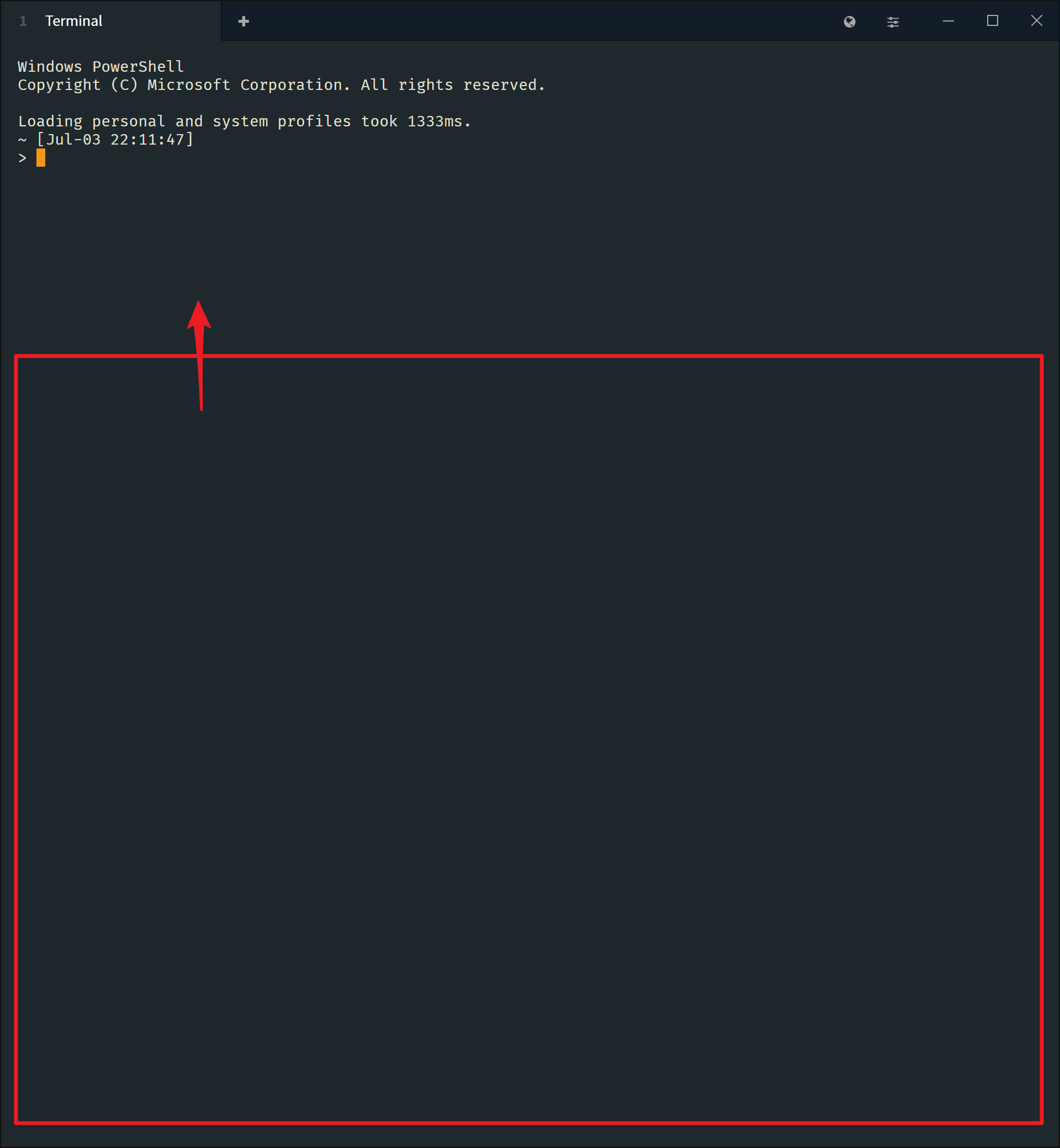 Setting UI sidebar not stretching vertically · Issue #368 · Eugeny/tabby · GitHub